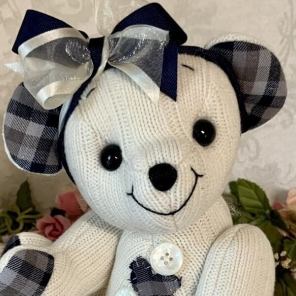 Easy Steps on How to Order Your Memory Bear-TammyBears
